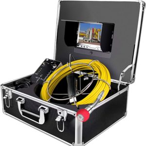 Boroscopio o Videoscopio | Proconsa | Instrumentos de Medición